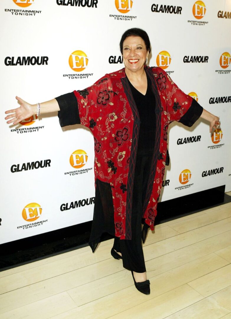 Shelley Morrison Net Worth & Husband - Famous People Today