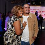 Who is Sunny Anderson's Husband? Is The Celebrity Chef Actually Married ...