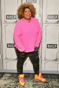 Who is Sunny Anderson's Husband? Is The Celebrity Chef Actually Married ...