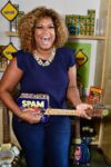 Who is Sunny Anderson's Husband? Is The Celebrity Chef Actually Married ...