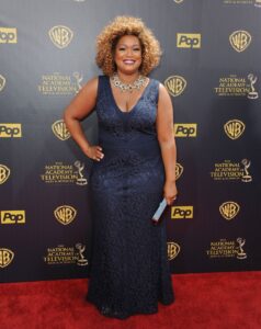 Who is Sunny Anderson's Husband? Is The Celebrity Chef Actually Married ...