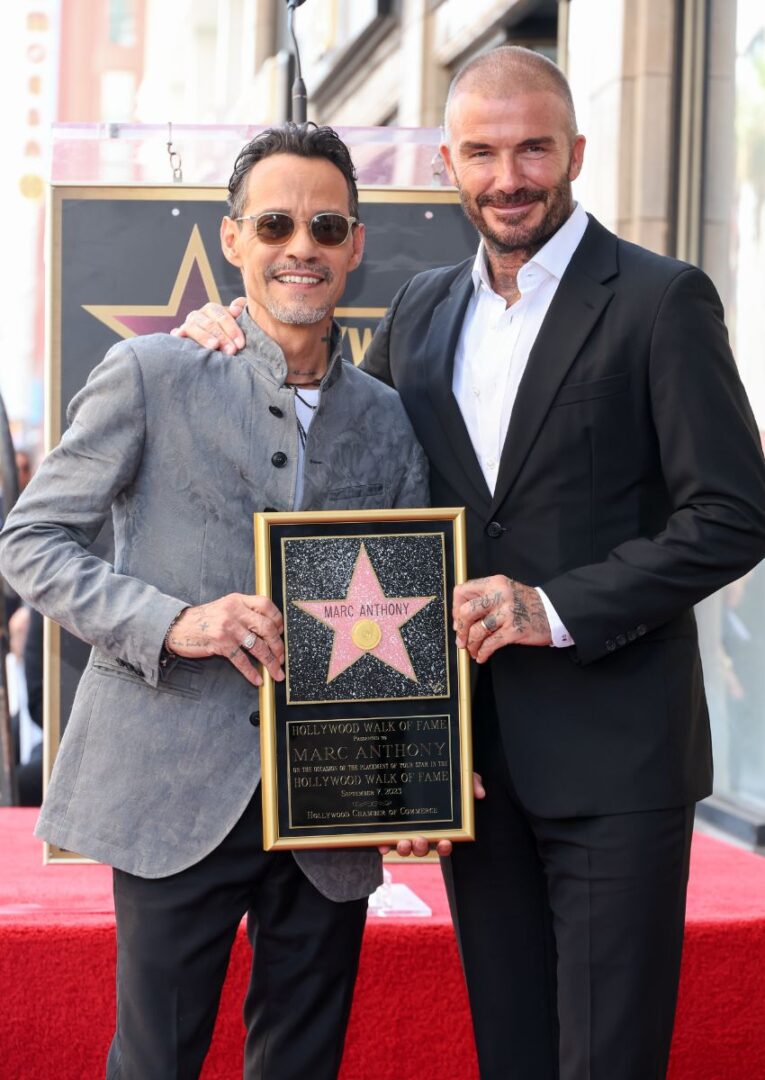 Marc Anthony Net Worth & Wife - Famous People Today