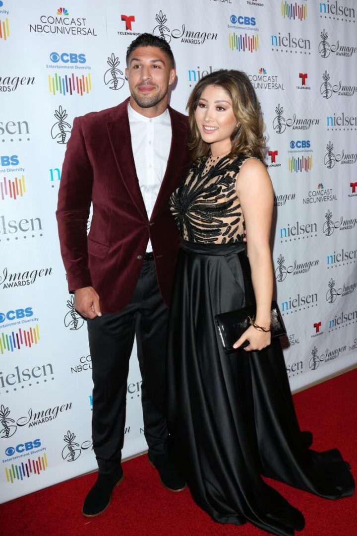 Brendan Schaub Net Worth & Wife (Joanna Zanella) - Famous People Today