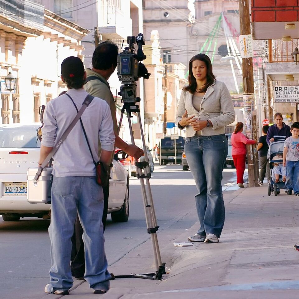 Who Is Sara Sidner Married To? - Famous People Today