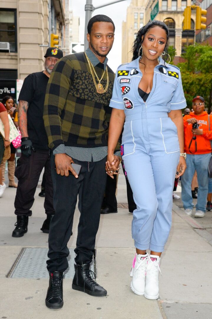 Remy Ma Net Worth & Husband (Papoose) - Famous People Today
