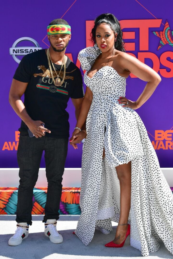 Remy Ma Net Worth & Husband (Papoose) - Famous People Today