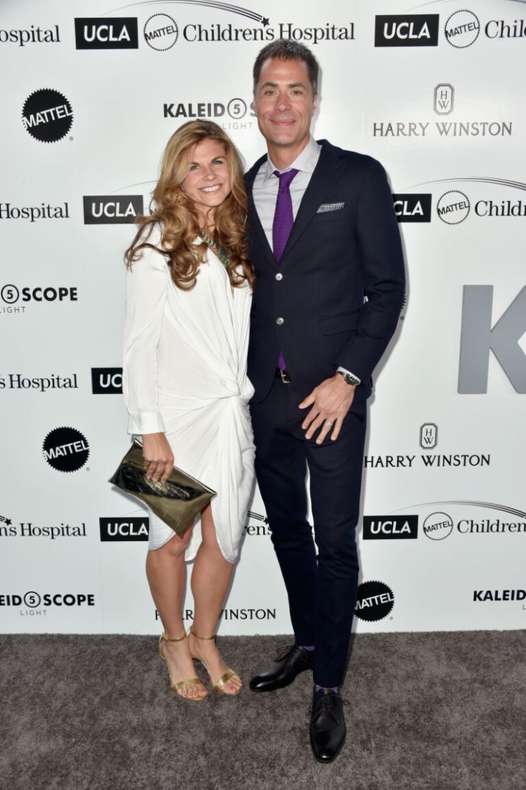 Rob Pelinka Net Worth - How Rich is thr American Basketball Executive ...