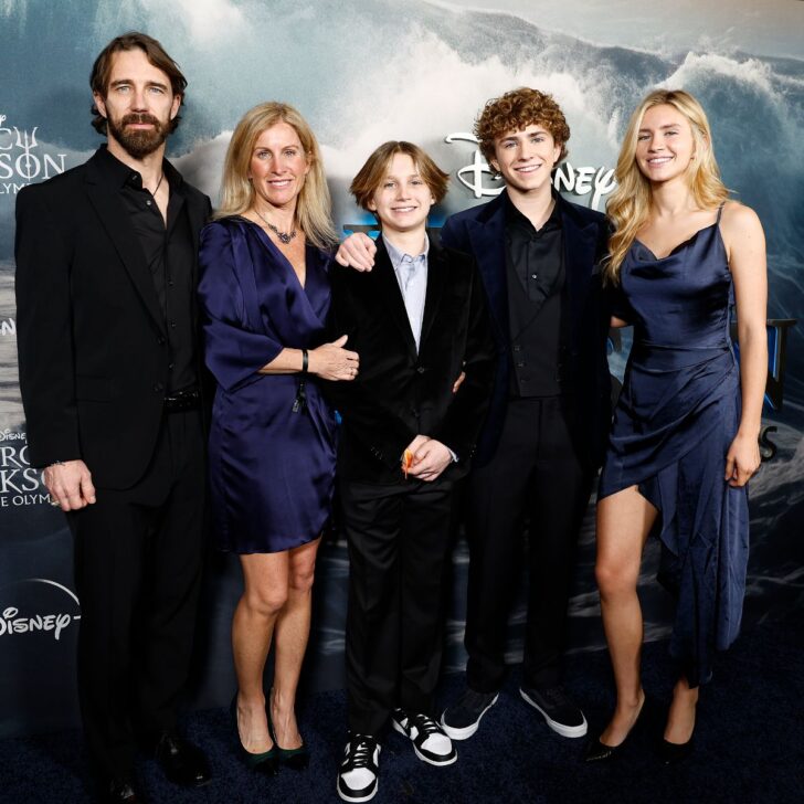 Walker Scobell Net Worth & Girlfriend - Famous People Today