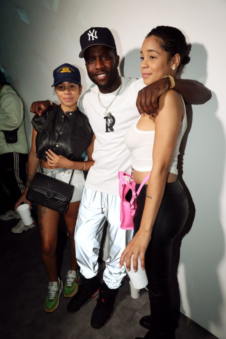 Nigel Sylvester Net Worth & Girlfriend? - Famous People Today