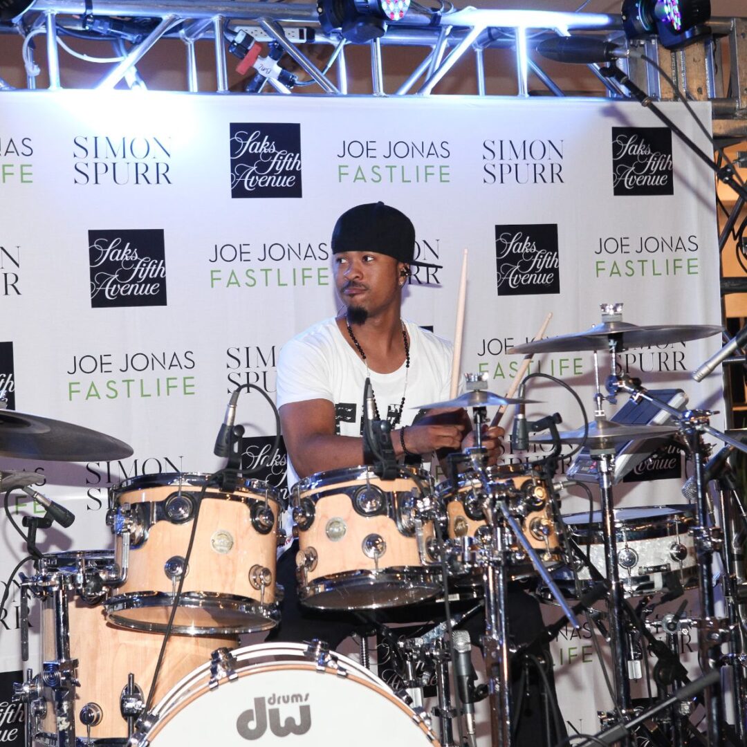 Tony Royster Jr. Net Worth - Famous People Today