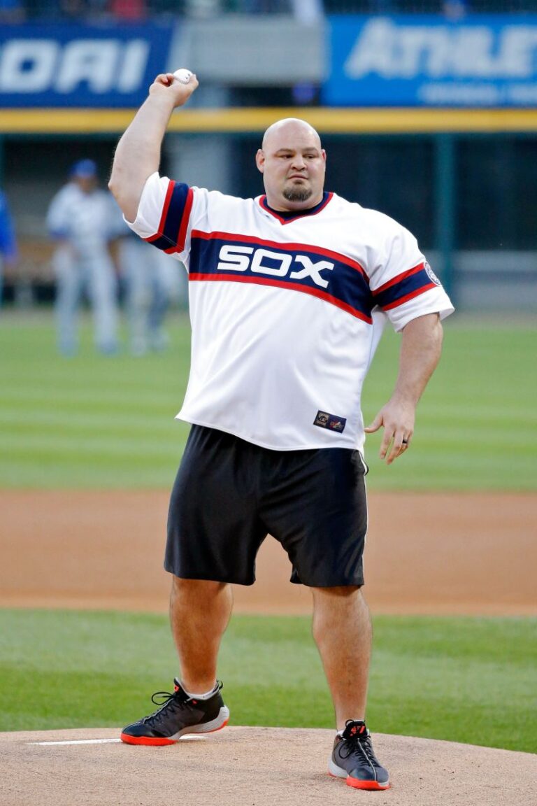 Brian Shaw Net Worth is like the World's Strongest Man - Famous People ...