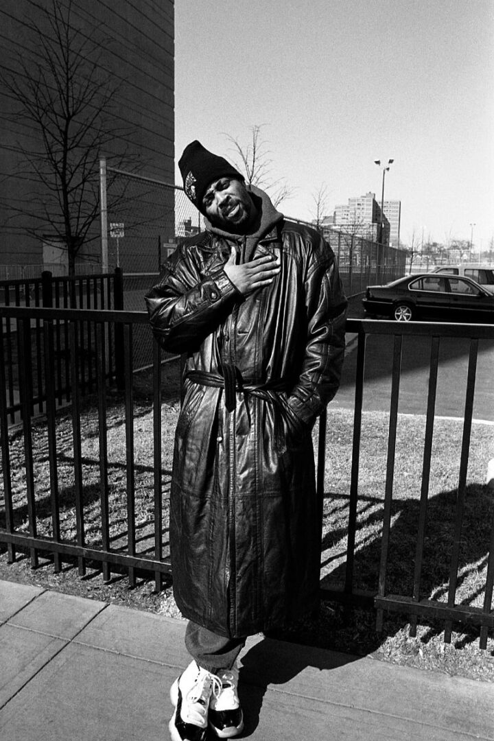 Tracy Lynn Curry (The D.O.C.) Net Worth - Famous People Today