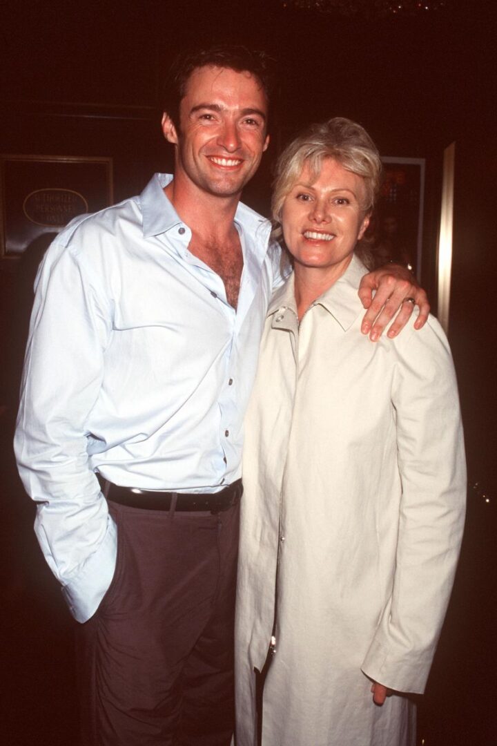 Deborra-Lee Furness Net Worth | Husband - Famous People Today