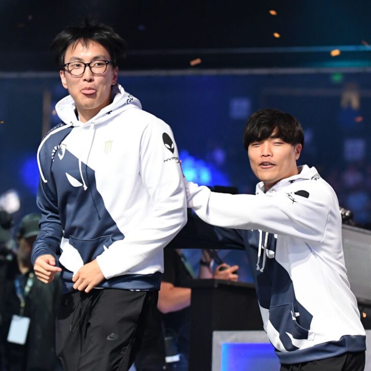 Doublelift Net Worth - Famous People Today