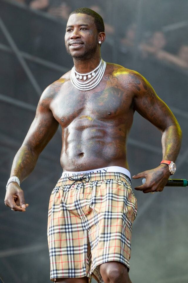 Gucci Mane Net Worth - Latest Update - Famous People Today