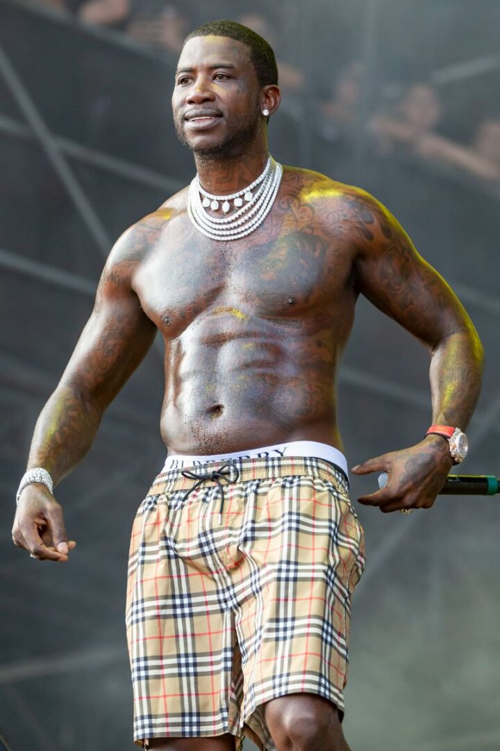 Gucci Mane Net Worth - Latest Update - Famous People Today