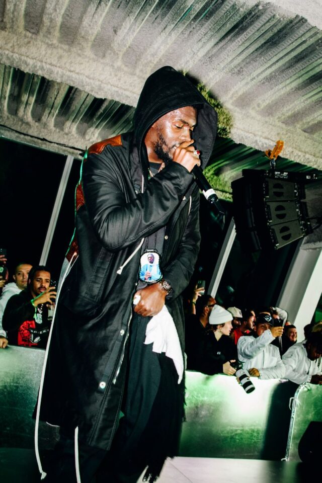 Sheck Wes Net Worth - How Rich is the American Rapper? - Famous People ...