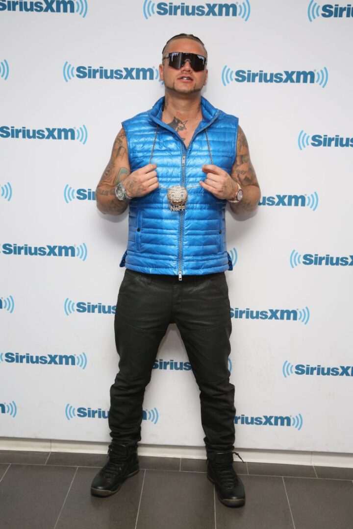 Riff Raff Net Worth - How Rich is Horst Christian Simco? - Famous ...