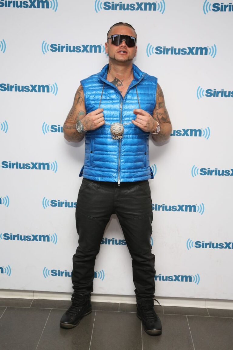 Riff Raff Net Worth - How Rich is Horst Christian Simco? - Famous ...