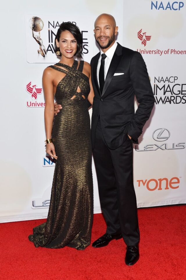 Jesiree Dizon Net Worth | Husband & Kids - Famous People Today