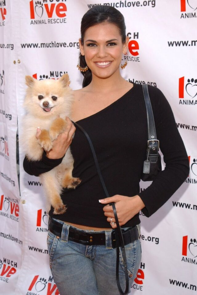 Jesiree Dizon Net Worth | Husband & Kids - Famous People Today