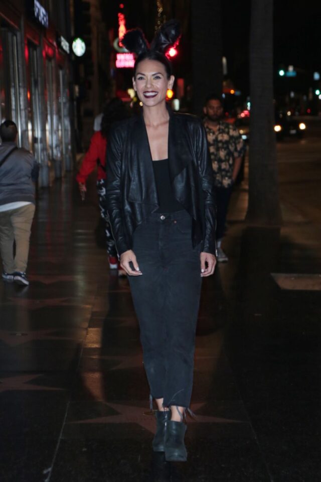 Jesiree Dizon Net Worth | Husband & Kids - Famous People Today