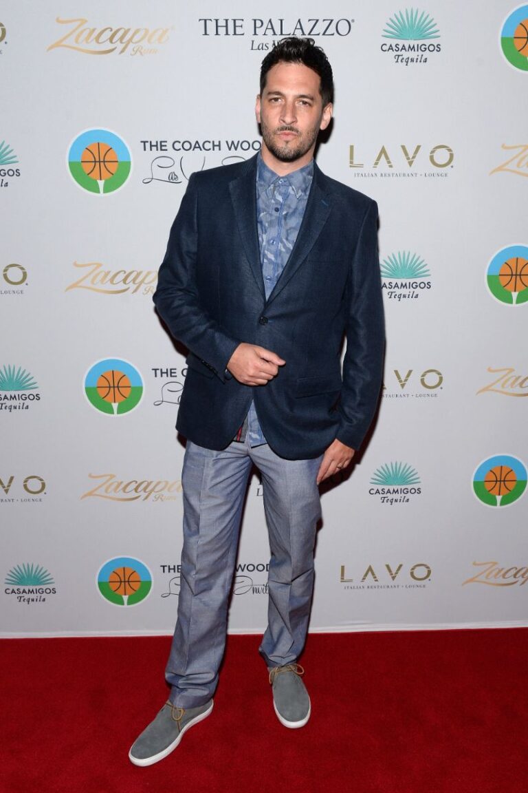 Jon B. Net Worth - How Rich is the R&B Singer? - Famous People Today