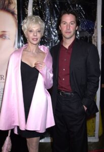 Keanu Reeves' Religion & Is Keanu Reeves A Christian? - Famous People Today