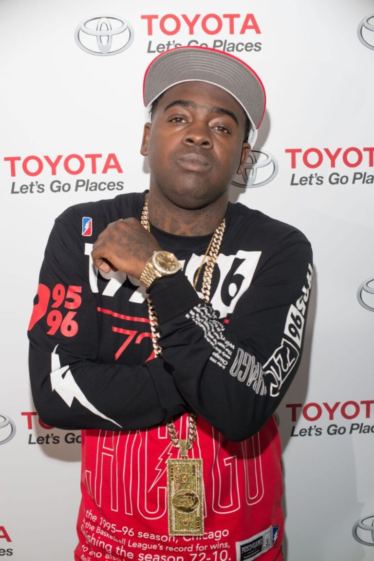 Kidd Kidd Net Worth & Wife - Famous People Today