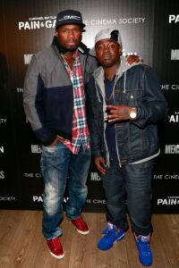 Kidd Kidd Net Worth & Wife - Famous People Today