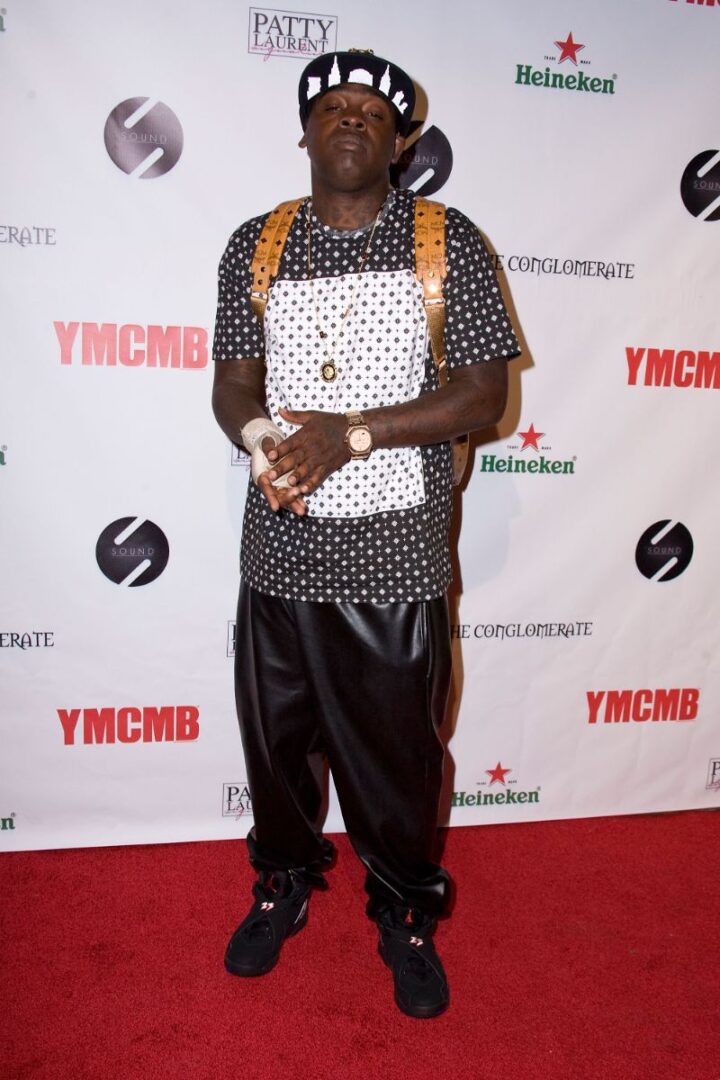 Kidd Kidd Net Worth & Wife - Famous People Today