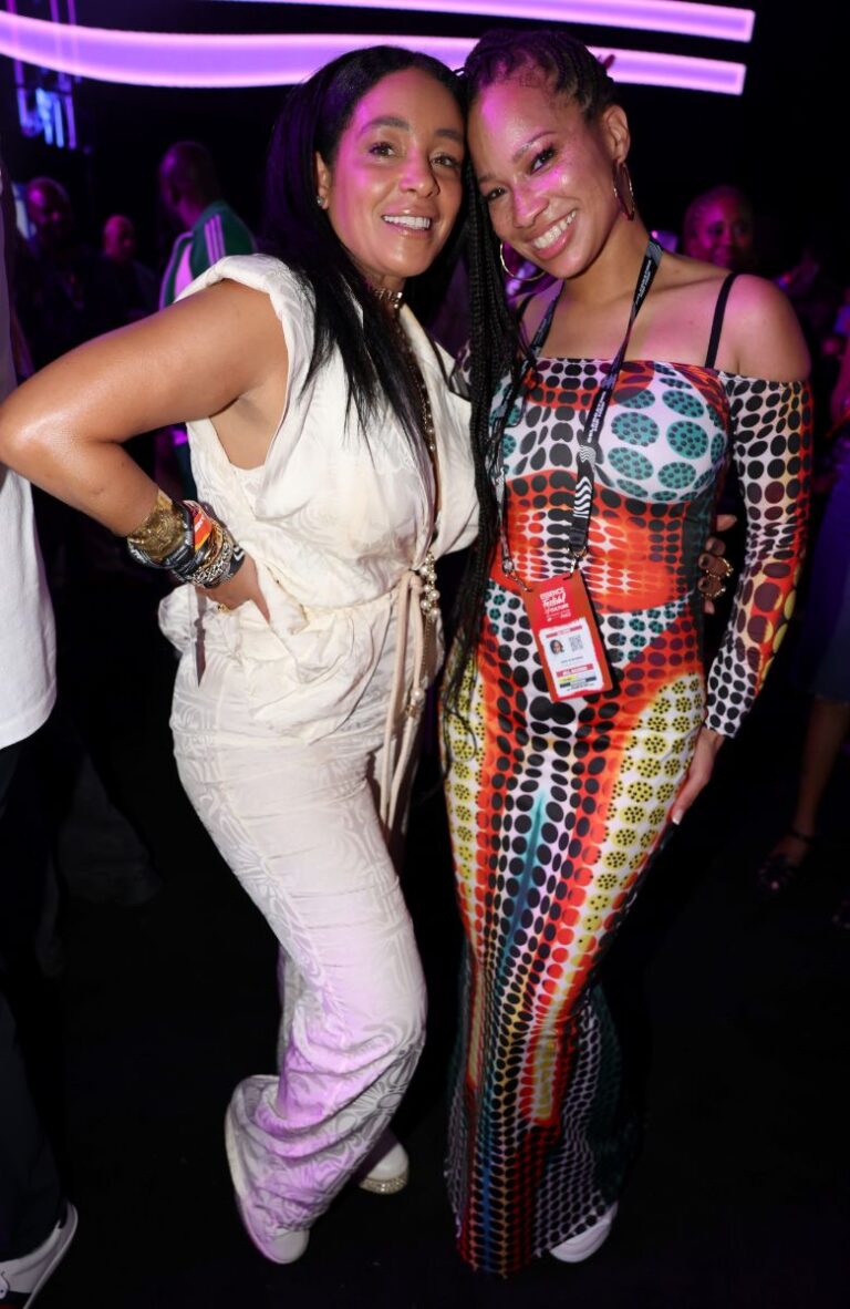 Monique Idlett Net Worth - How Rich is Timbaland's wife? - Famous ...