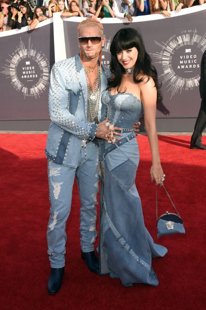 Riff Raff Net Worth - How Rich is Horst Christian Simco? - Famous ...