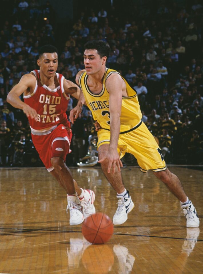 Rob Pelinka Net Worth - How Rich is thr American Basketball Executive ...