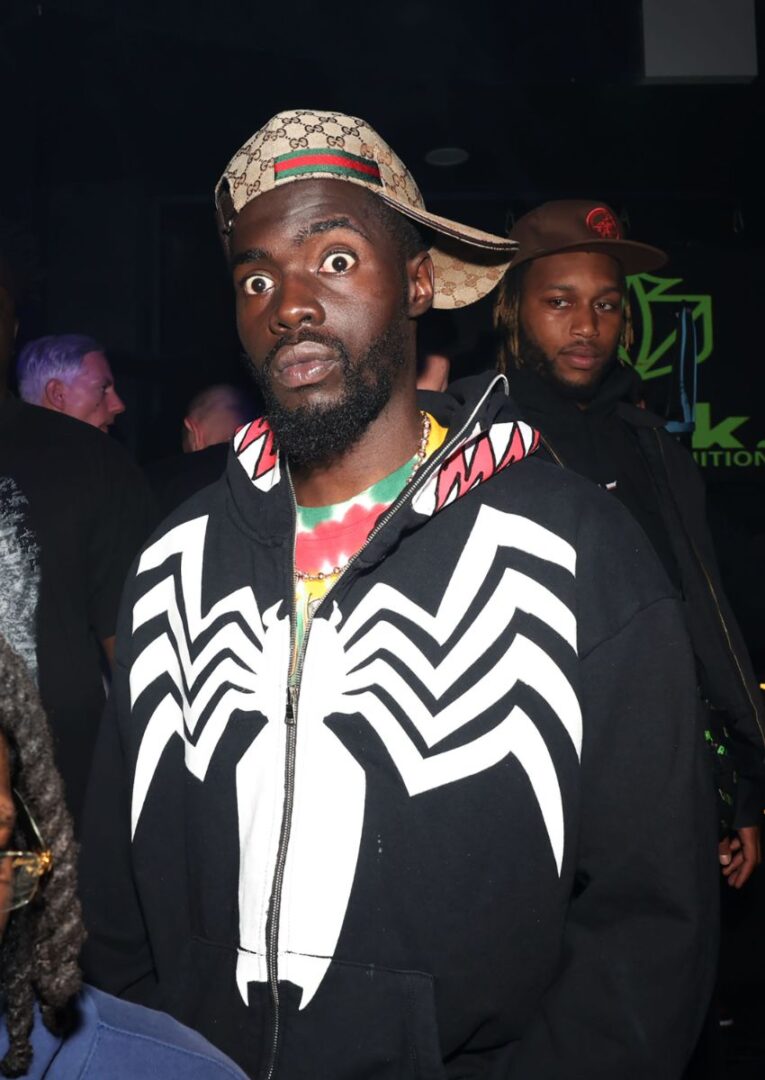 Sheck Wes Net Worth - How Rich is the American Rapper? - Famous People ...