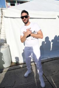 Jon B. Net Worth & Wife - Famous People Today