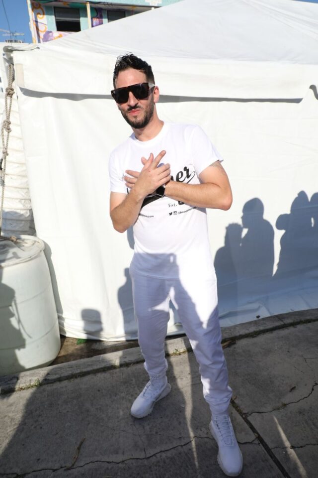 Jon B. Net Worth & Wife - Famous People Today