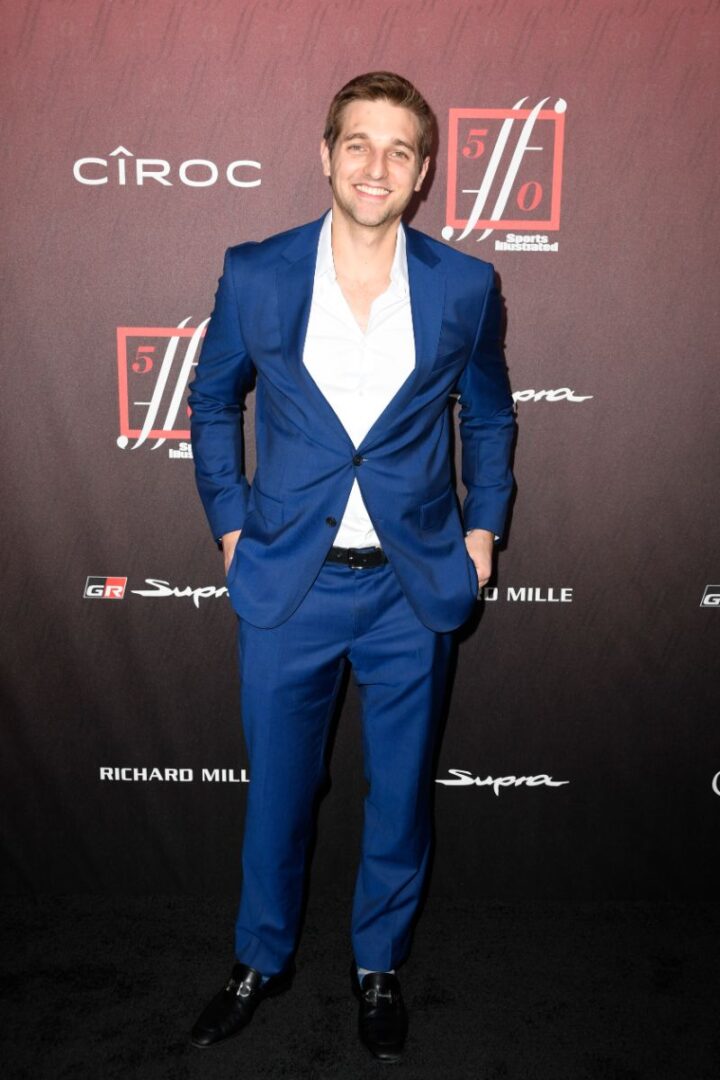 Tony Dunst Net Worth - Famous People Today