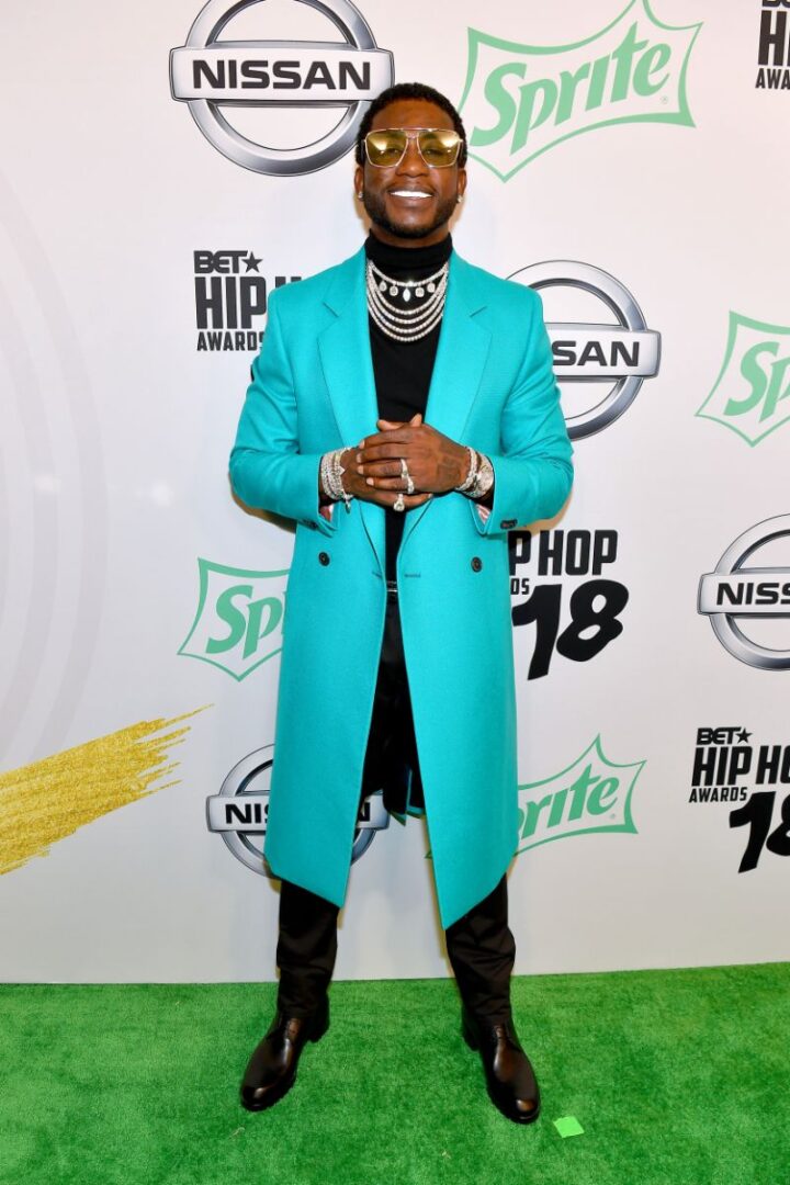 Gucci Mane Net Worth - Latest Update - Famous People Today