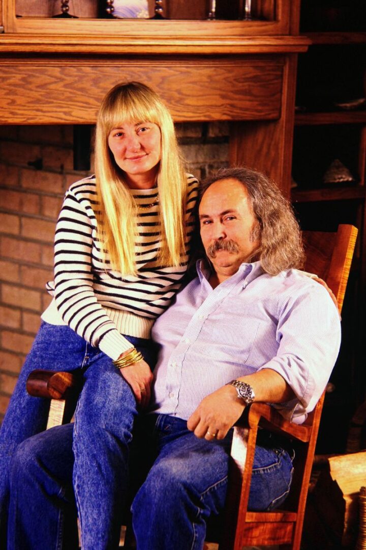 David Crosby Net Worth | Wife - Famous People Today