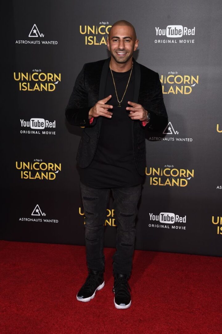 FouseyTube Net Worth - Famous People Today