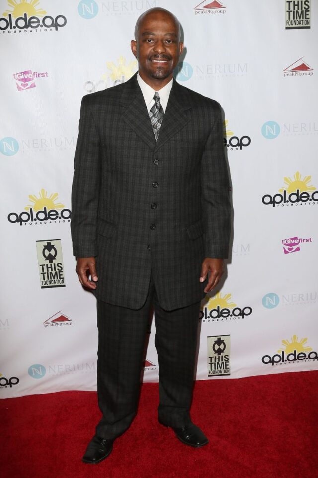 David Joyner Net Worth - Famous People Today