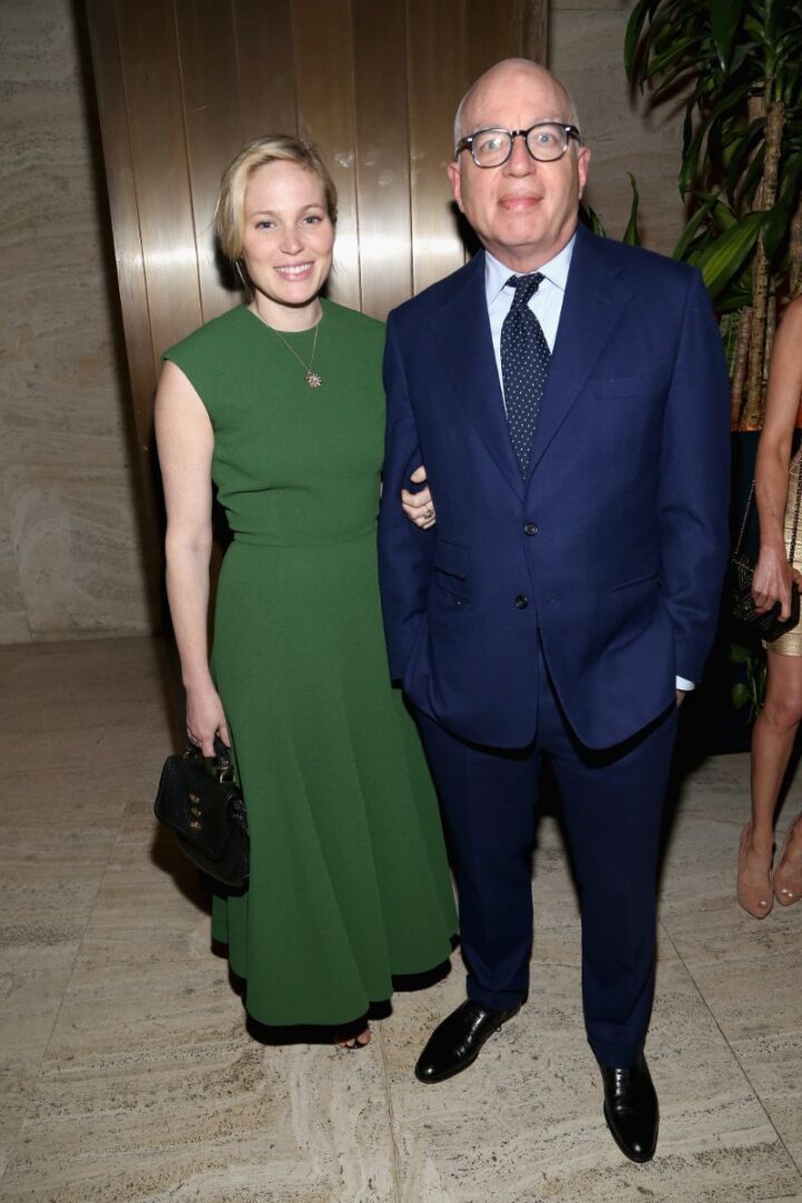 Michael Wolff Net Worth & Wife - Famous People Today
