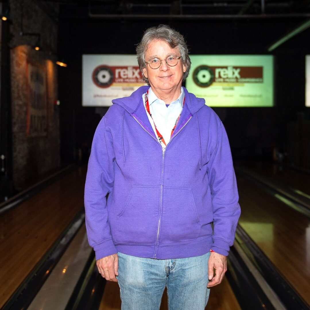 Roger McNamee Net Worth - Update - Famous People Today