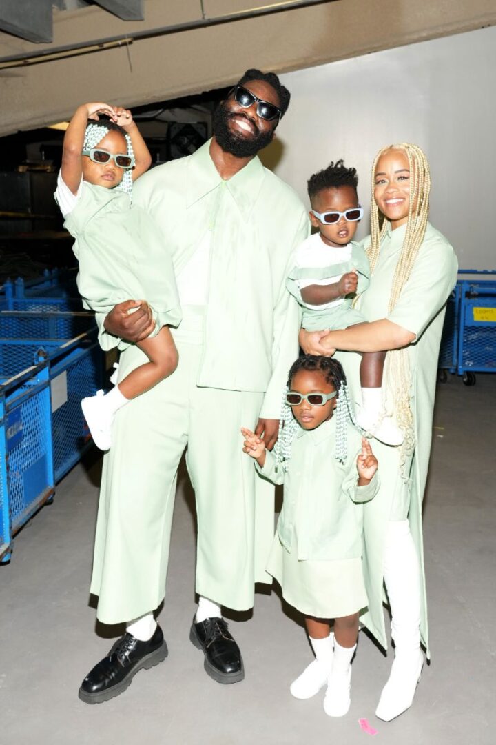 Tobe Nwigwe Net Worth & Wife - Famous People Today