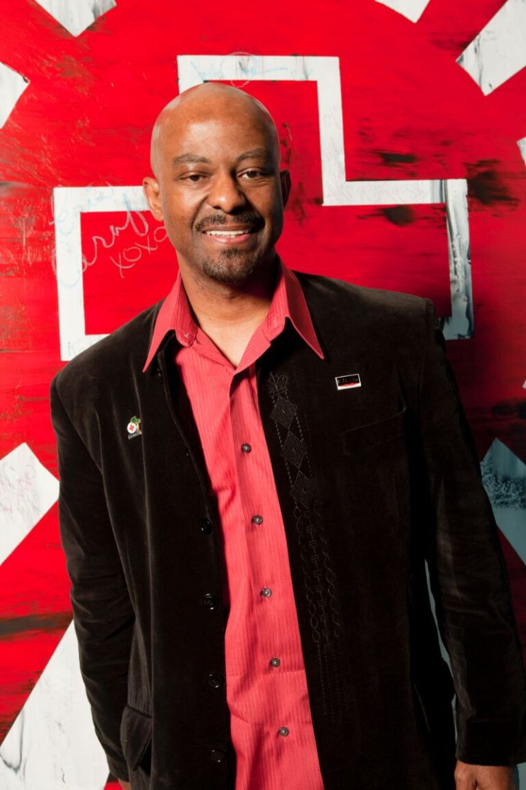 David Joyner Net Worth - Famous People Today