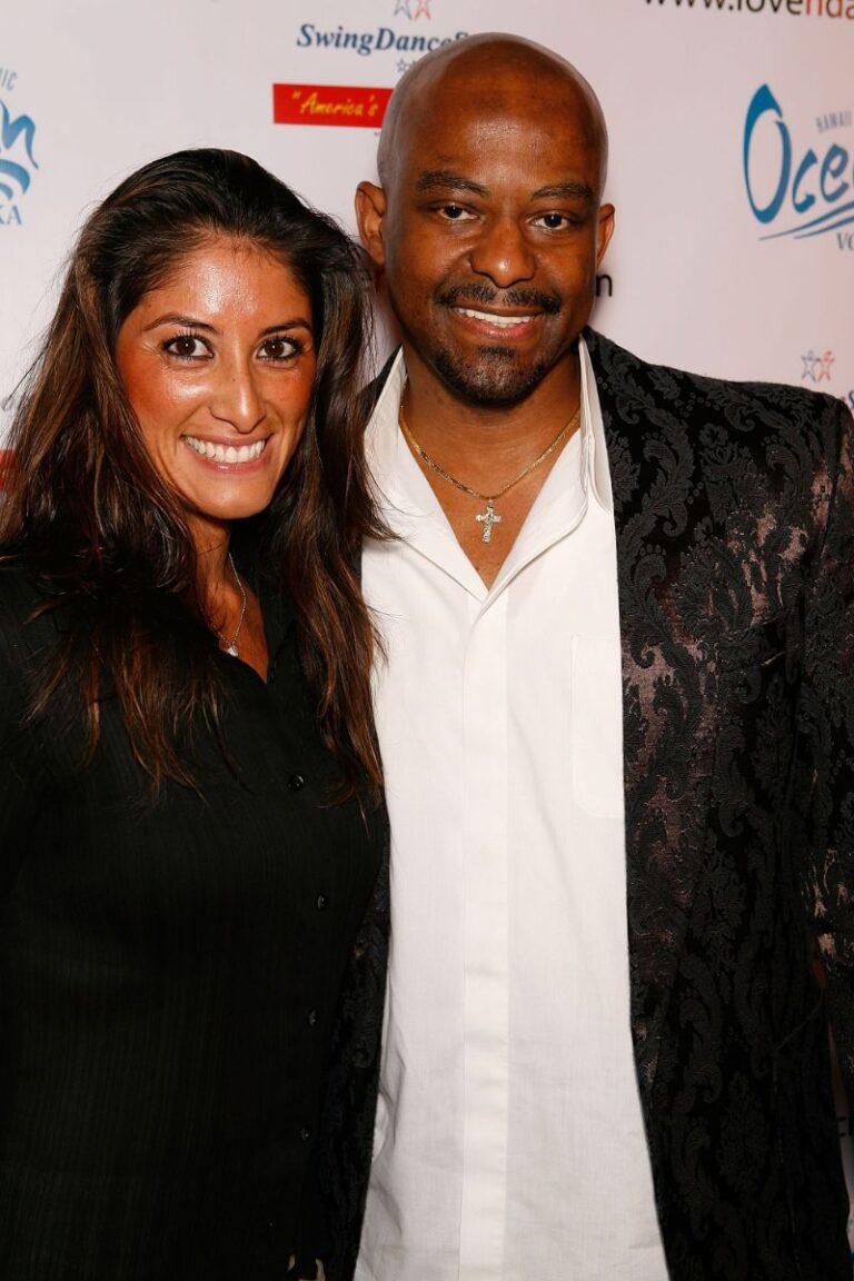 David Joyner Net Worth - Famous People Today