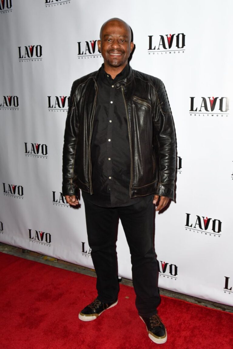 David Joyner Net Worth - Famous People Today