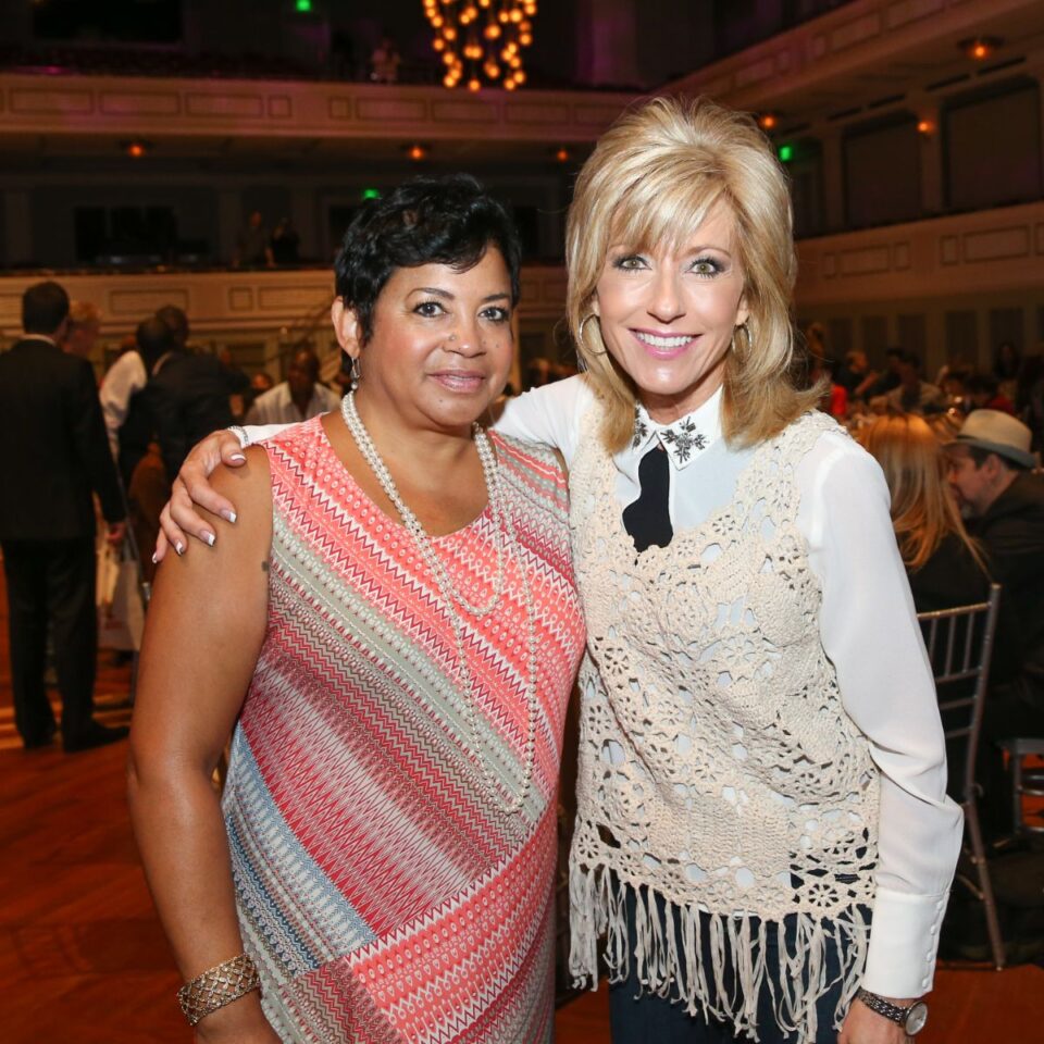 Beth Moore Net Worth & Husband - Famous People Today