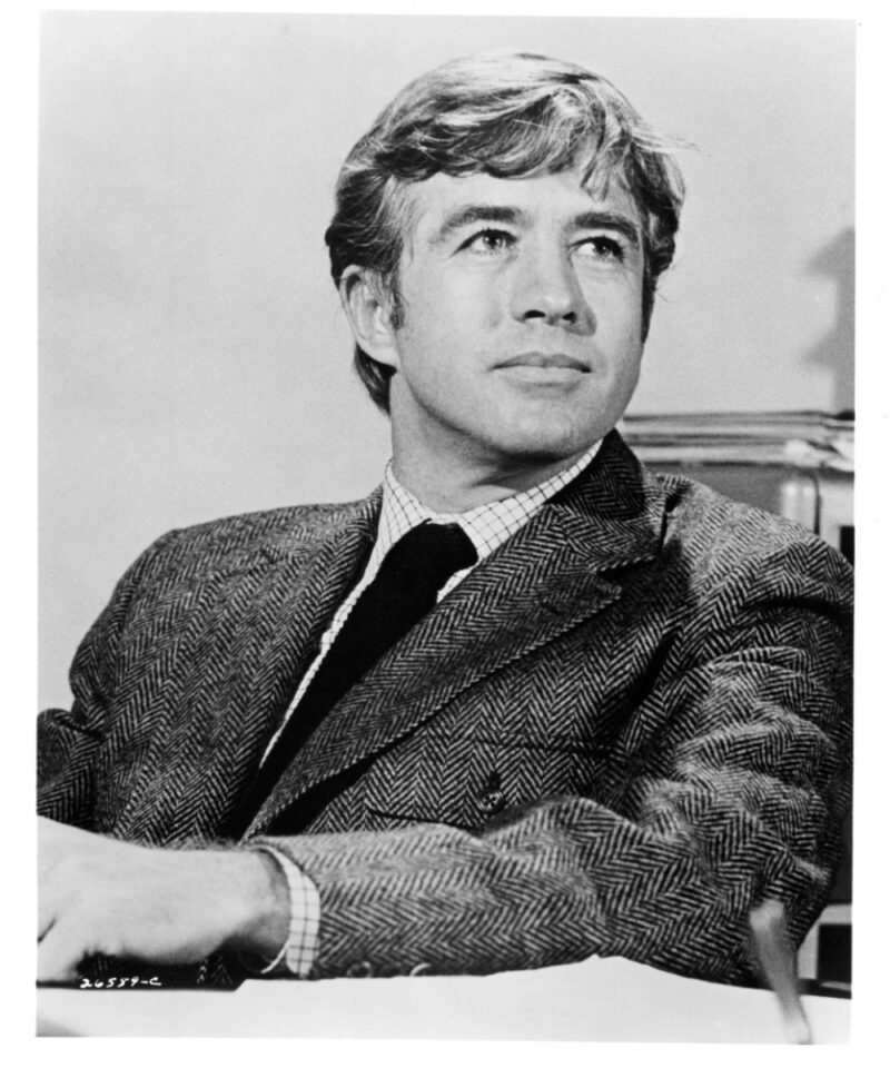 Clu Gulager Net Worth At Death - Famous People Today